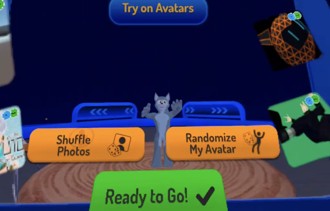 オキュラスクエスト2でVRChatを始める方法【Quest版？PC版？】