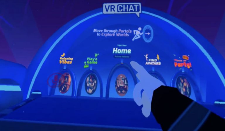 オキュラスクエスト2でVRChatを始める方法【Quest版？PC版？】