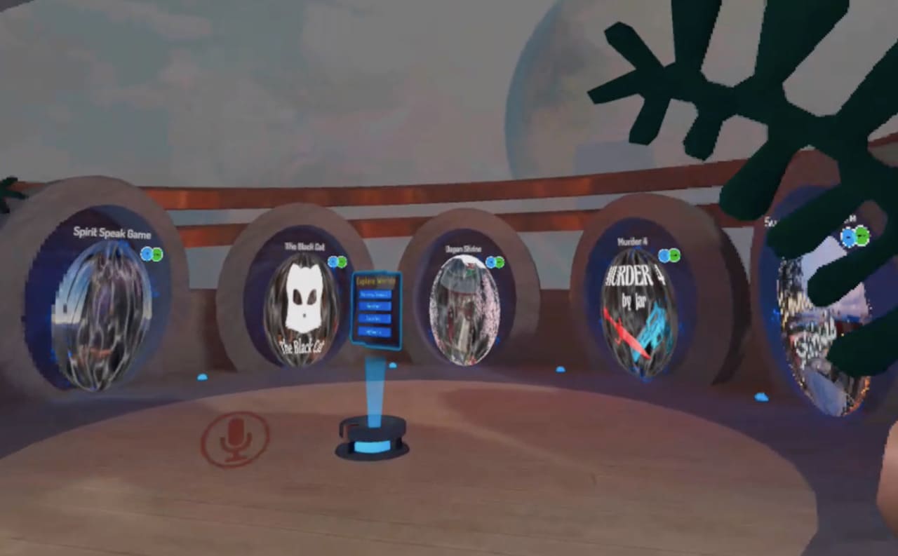 オキュラスクエスト2でVRChatを始める方法【Quest版？PC版？】